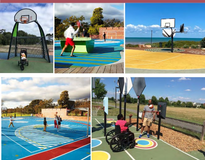 Ray Bastin Reserve - Local Sport Infrastructure Fund | Casey Local ...