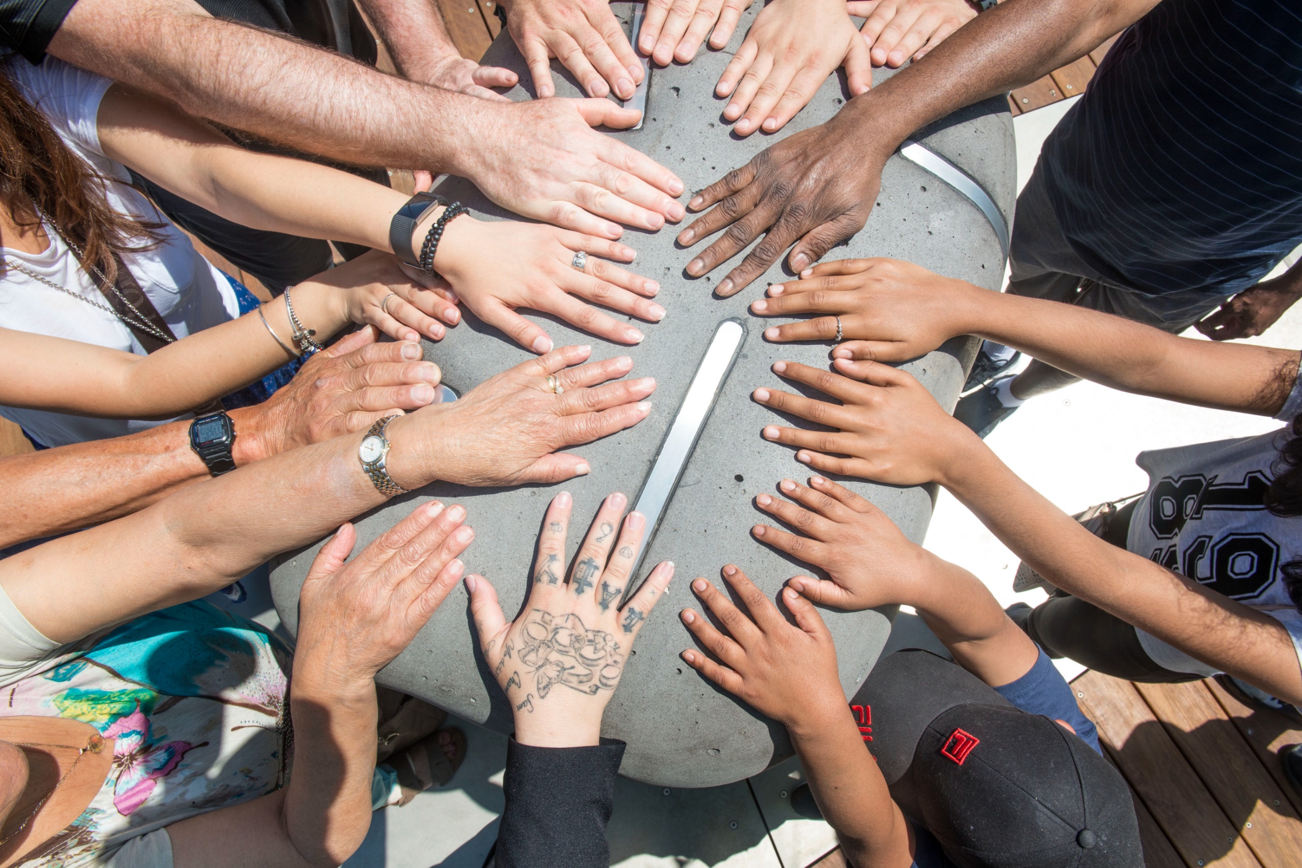 Community votes for new Reserve at Botanic Ridge | Name City of Casey’s ...