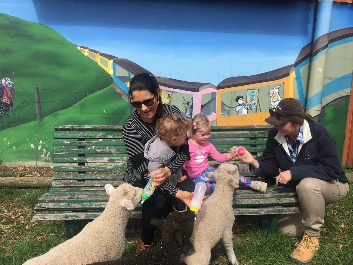 Myuna Farm Feedback | Casey Conversations