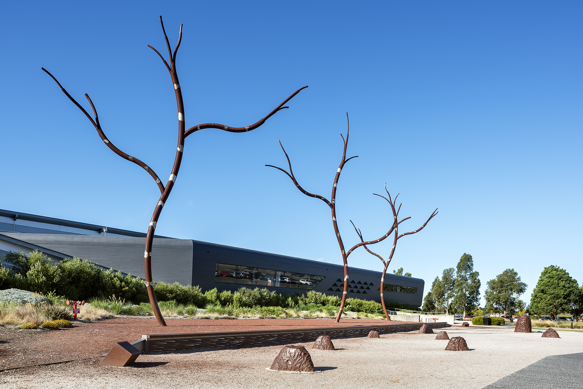 Public Art Policy | Casey Conversations