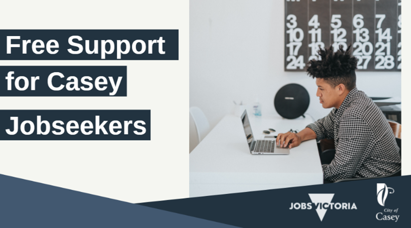 Casey Job Advocates Program | Connecting New Communities | Casey ...