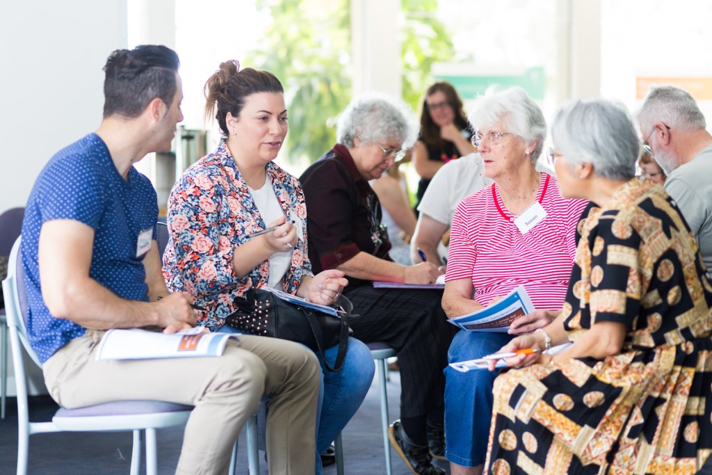 Alcohol Harm Prevention Action Plan | Casey Conversations