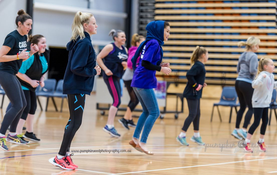 Casey Sport and Active Communities - Seeking Community Champions ...