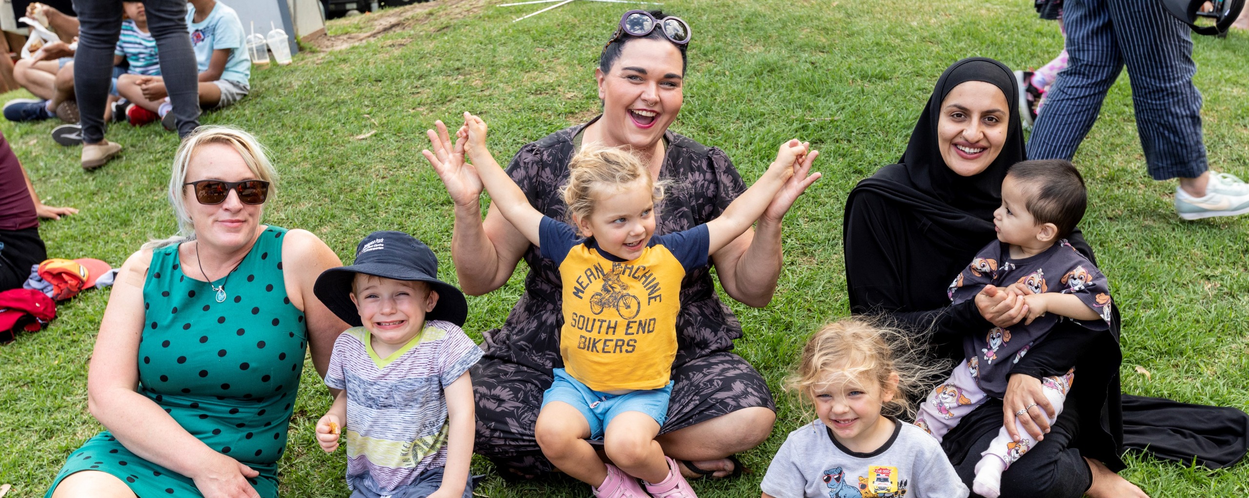 Children's Week 2023 Community Consultation | Casey Conversations