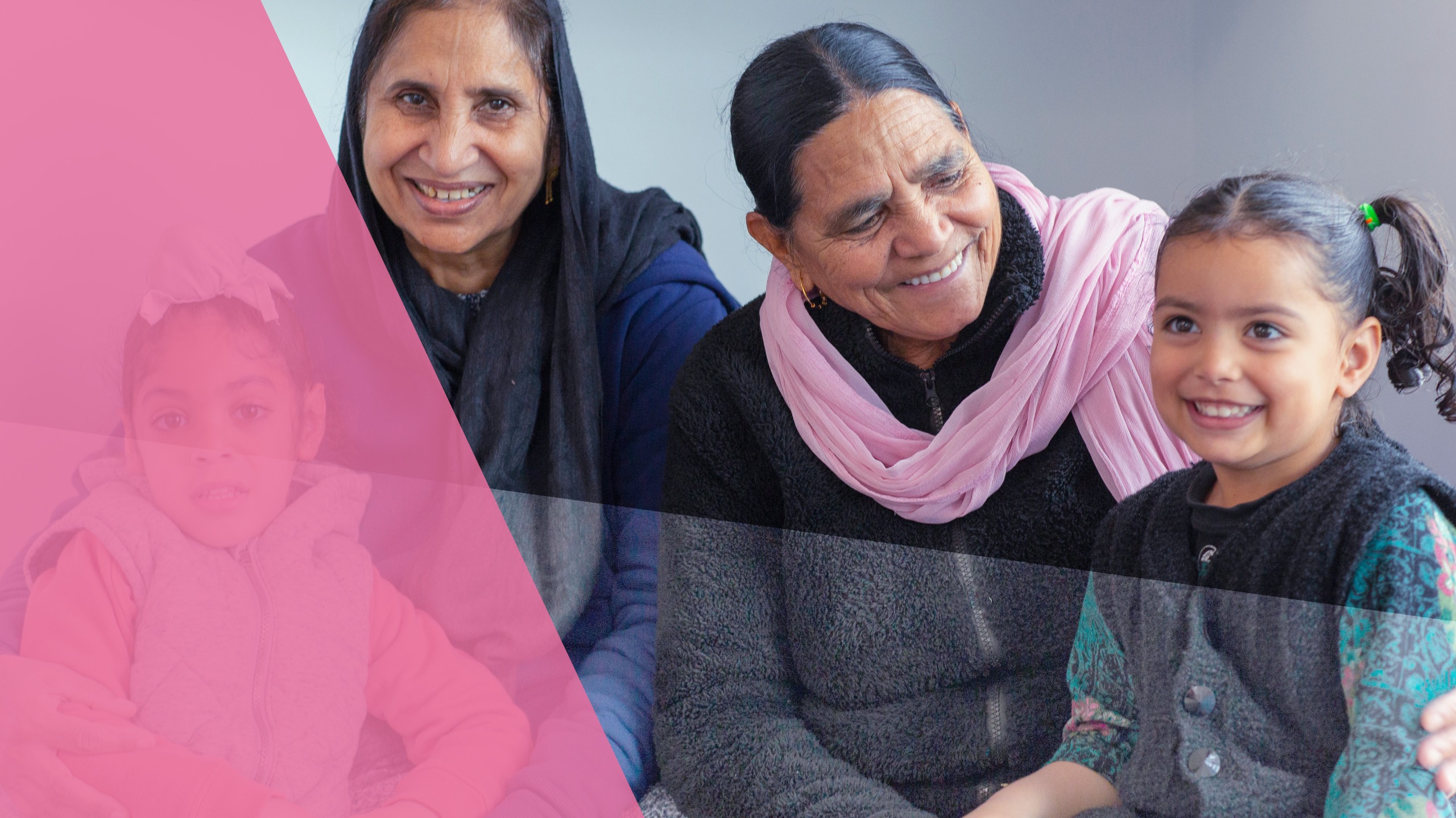 Community Service Organisations Growth and Attraction Framework | Casey ...