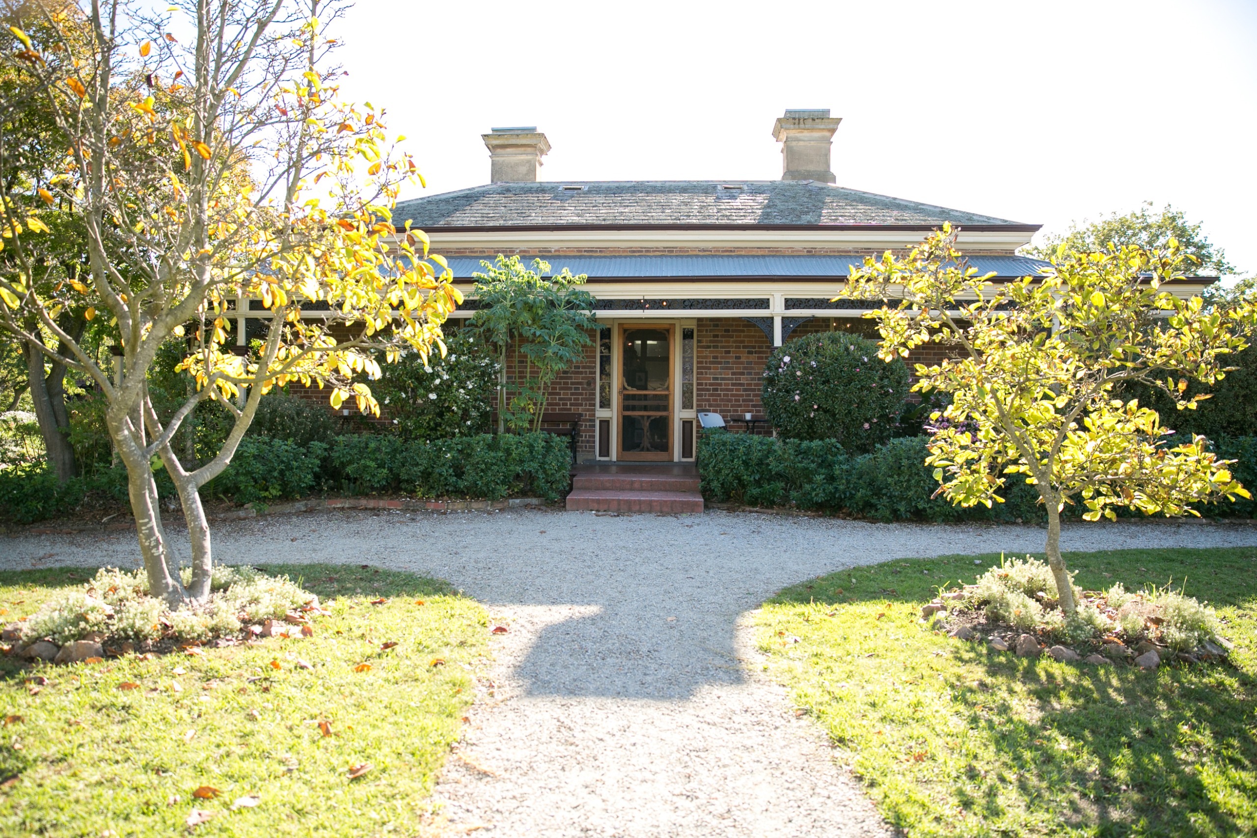 Expressions of interest to operate the cafe at Old Cheese Factory ...